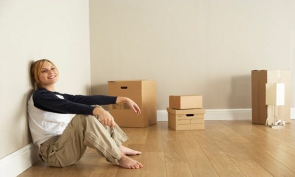 The Most Important Skills You Need to Have to Live Alone – Circulating Now